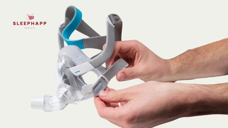 How Often Should You Replace CPAP Accessories? A Maintenance Guide ...